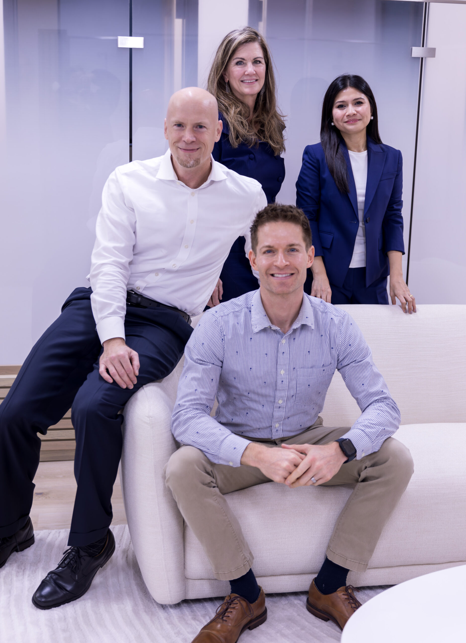 Raleigh Skin Health Experts | Meet the Team at Halo IA-h
