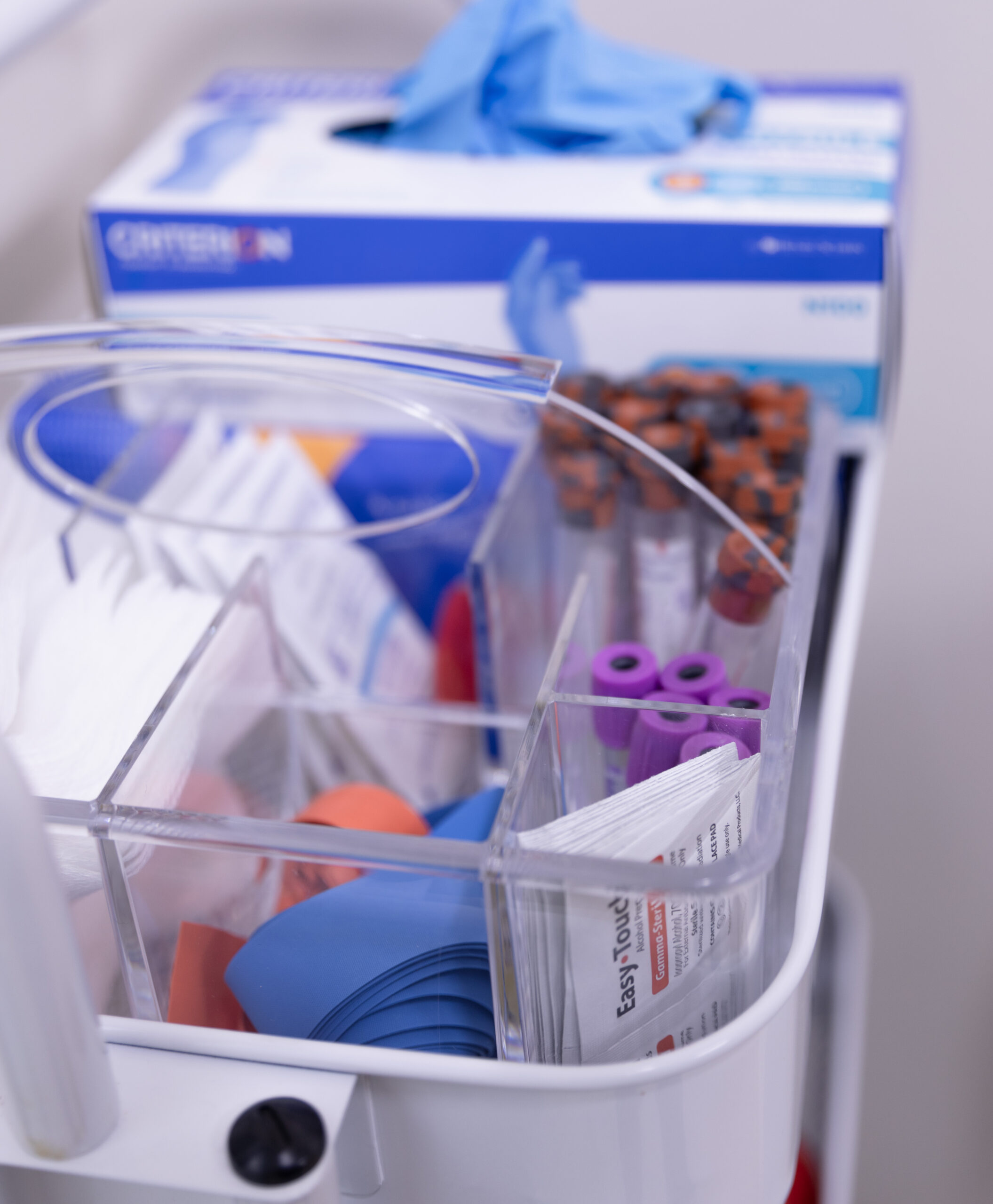 Personalized Medical Testing in Raleigh | Preventative & Functional