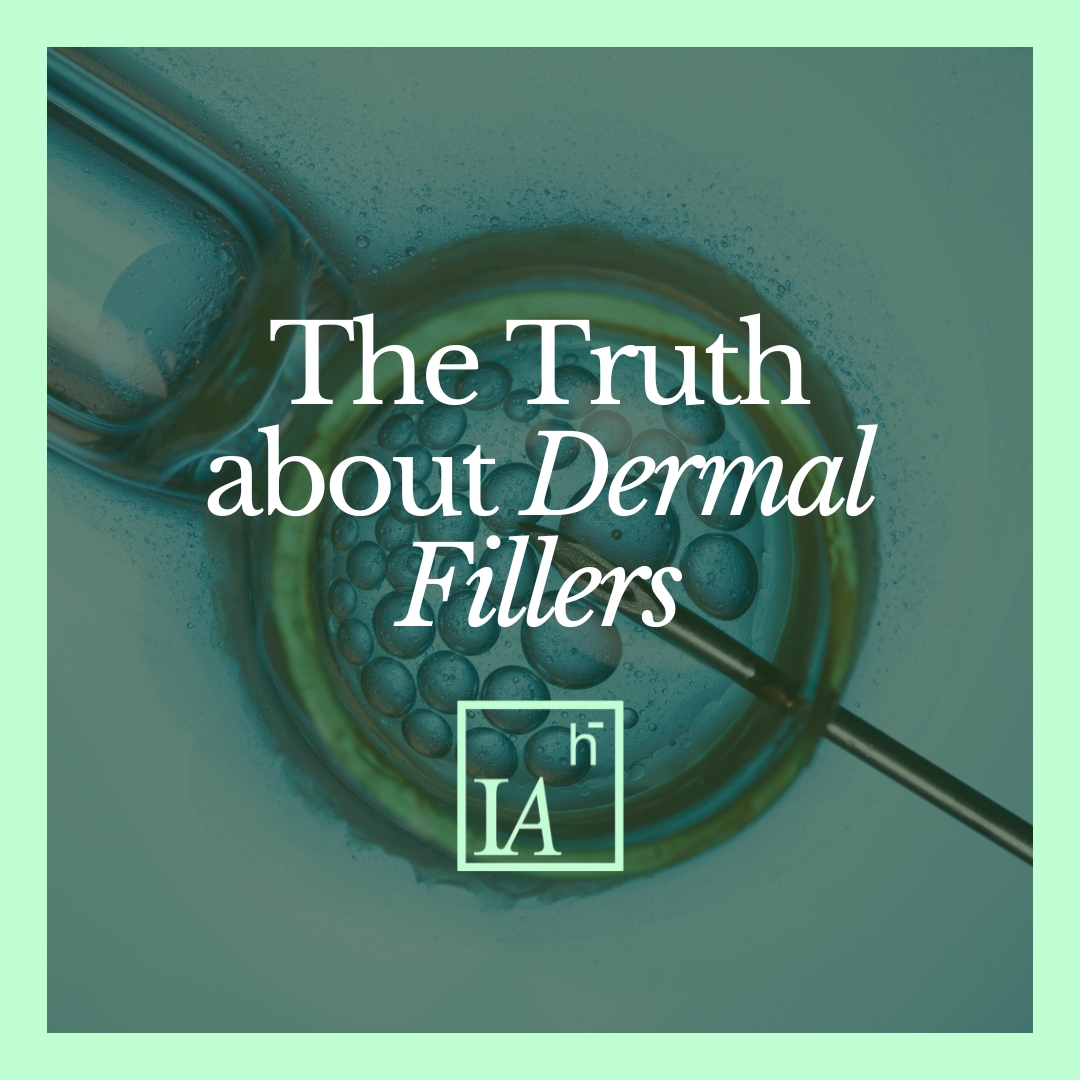 The Truth About Dermal Fillers: Why IA-h Doesn’t Offer Them | Halo ...